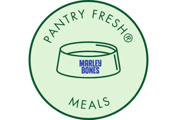 Discover your dog's perfect meal match today! – Marleybones