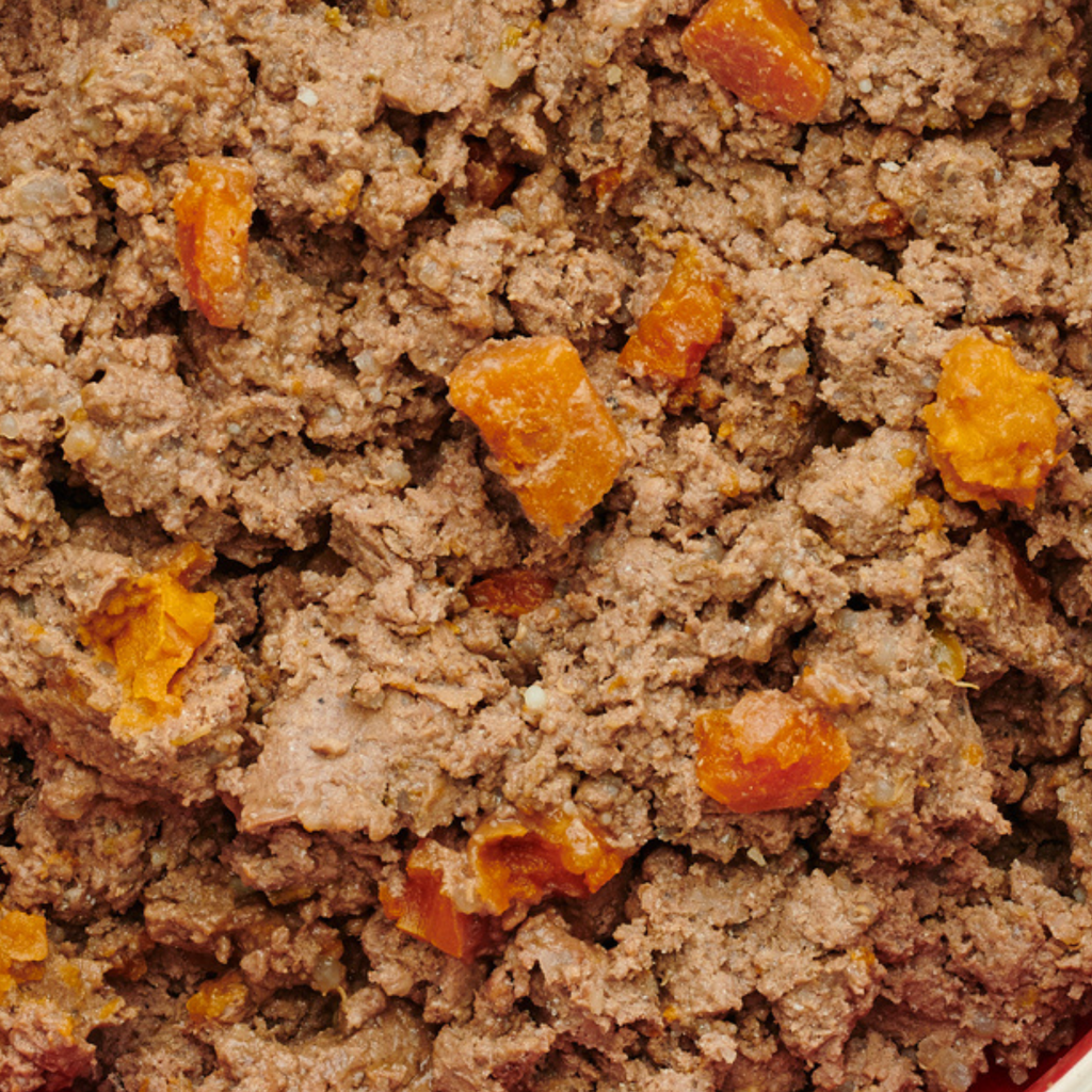 Wet Beef Dog Food | Fresh & Sustainable – Marleybones